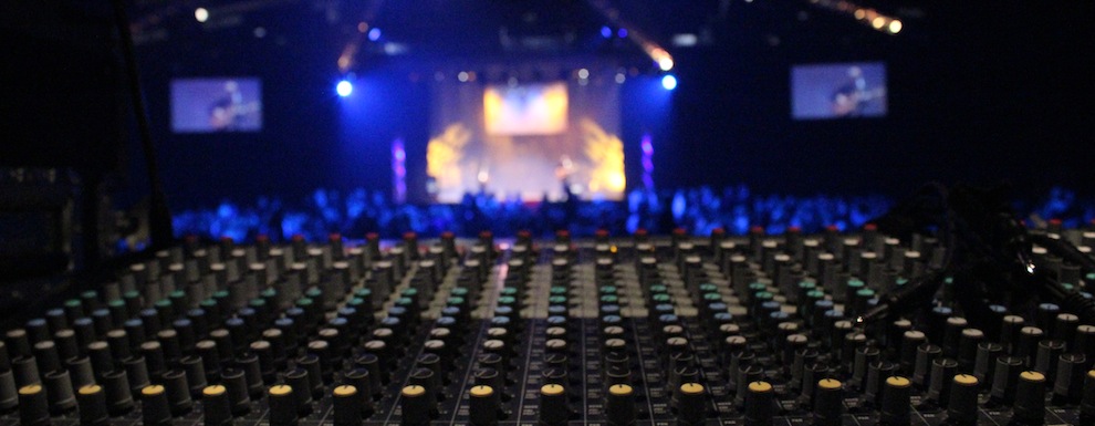 Venue Hire - Entertainment Venues