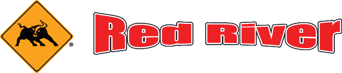 Bronco Panel - Red River Rural